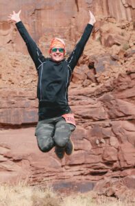 Race Info | Moab Trail Marathon